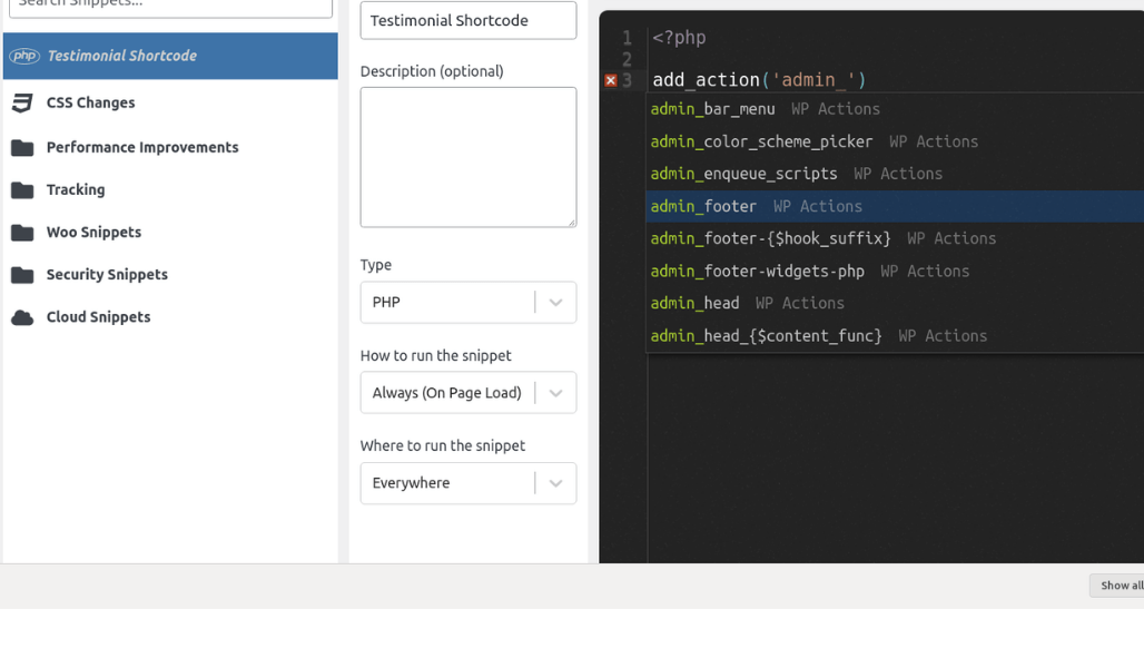 WPCodeBox LTD - Get The Lifetime Deal (LTD) For Just $21.75